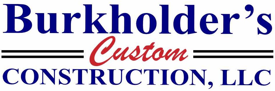Products | Burkholder's Custom Construction